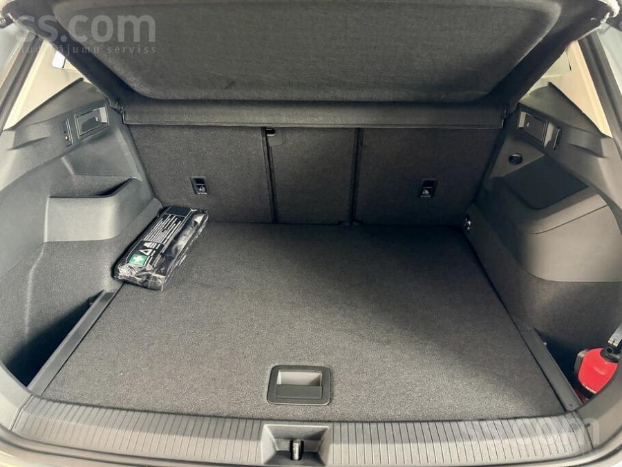 Volkswagen Tiguan 2026 Valmiera, ar dzinēja tilpumu 2.00 L un nobraukumu 9 tūkst. km par 48700 €, foto 22 vietnē AUTOMOTO.COM.LV