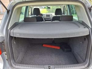 Zaļš Volkswagen Tiguan 2008 Ukmergė, ar dzinēja tilpumu 1.40 L un nobraukumu 241 tūkst. km par 4250 €, foto 14 vietnē AUTOMOTO.COM.LV