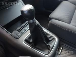 Zaļš Volkswagen Tiguan 2010 Rīga, ar dzinēja tilpumu 2.00 L un nobraukumu 201 tūkst. km par 7000 €, foto 9 vietnē AUTOMOTO.COM.LV