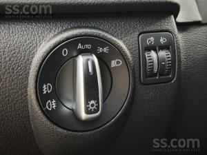Zaļš Volkswagen Tiguan 2010 Rīga, ar dzinēja tilpumu 2.00 L un nobraukumu 201 tūkst. km par 7000 €, foto 13 vietnē AUTOMOTO.COM.LV