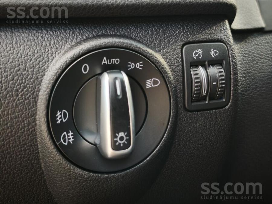 Zaļš Volkswagen Tiguan 2010 Rīga, ar dzinēja tilpumu 2.00 L un nobraukumu 201 tūkst. km par 7000 €, foto 13 vietnē AUTOMOTO.COM.LV