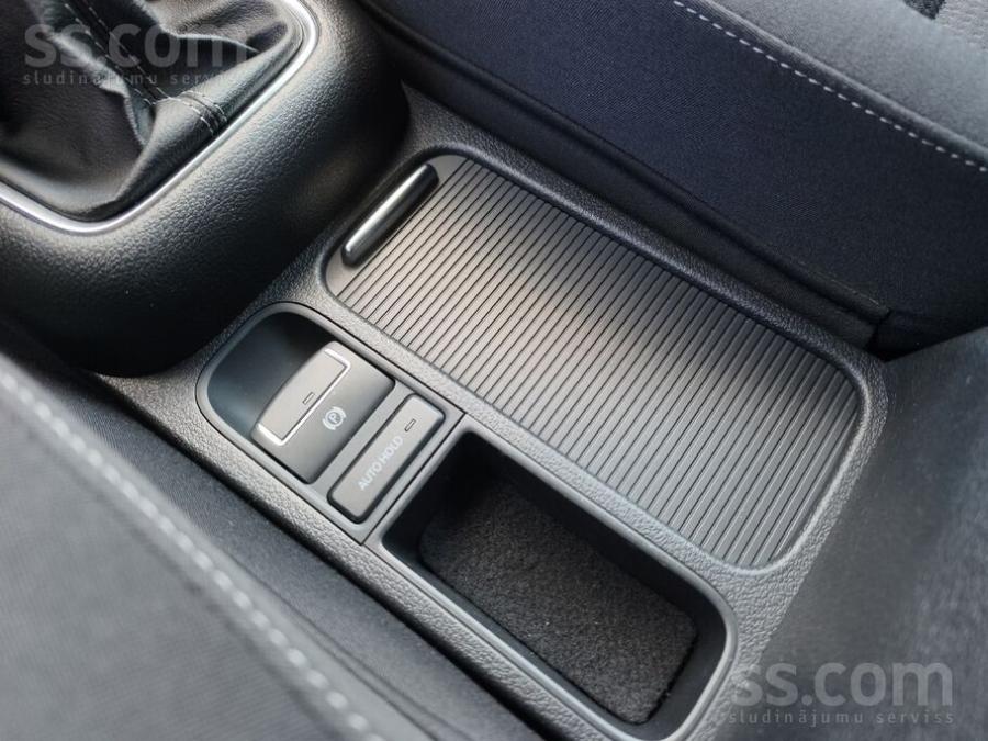 Zaļš Volkswagen Tiguan 2010 Rīga, ar dzinēja tilpumu 2.00 L un nobraukumu 201 tūkst. km par 7000 €, foto 16 vietnē AUTOMOTO.COM.LV