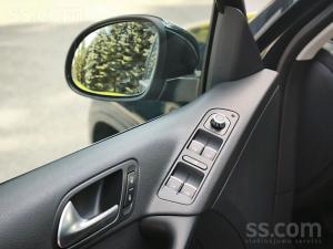 Zaļš Volkswagen Tiguan 2010 Rīga, ar dzinēja tilpumu 2.00 L un nobraukumu 201 tūkst. km par 7000 €, foto 17 vietnē AUTOMOTO.COM.LV
