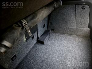 Zaļš Volkswagen Tiguan 2010 Rīga, ar dzinēja tilpumu 2.00 L un nobraukumu 201 tūkst. km par 7000 €, foto 18 vietnē AUTOMOTO.COM.LV