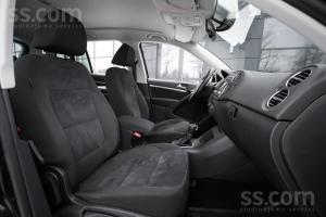 Zaļš Volkswagen Tiguan 2012 Jelgava, ar dzinēja tilpumu 2.00 L un nobraukumu 0 tūkst. km par 8999 €, foto 12 vietnē AUTOMOTO.COM.LV