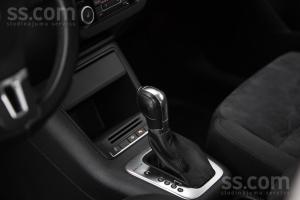 Zaļš Volkswagen Tiguan 2012 Jelgava, ar dzinēja tilpumu 2.00 L un nobraukumu 0 tūkst. km par 8999 €, foto 17 vietnē AUTOMOTO.COM.LV