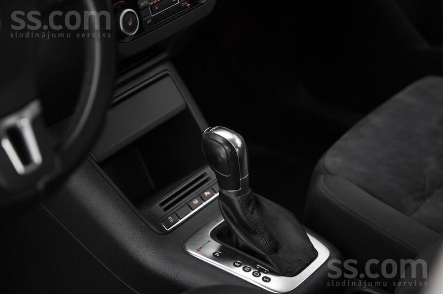 Zaļš Volkswagen Tiguan 2012 Jelgava, ar dzinēja tilpumu 2.00 L un nobraukumu 0 tūkst. km par 8999 €, foto 17 vietnē AUTOMOTO.COM.LV
