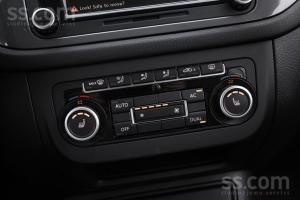 Zaļš Volkswagen Tiguan 2012 Jelgava, ar dzinēja tilpumu 2.00 L un nobraukumu 0 tūkst. km par 8999 €, foto 18 vietnē AUTOMOTO.COM.LV