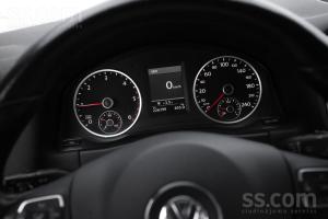 Zaļš Volkswagen Tiguan 2012 Jelgava, ar dzinēja tilpumu 2.00 L un nobraukumu 0 tūkst. km par 8999 €, foto 19 vietnē AUTOMOTO.COM.LV