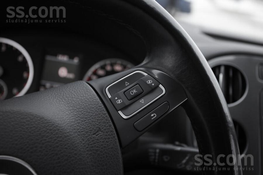 Zaļš Volkswagen Tiguan 2012 Jelgava, ar dzinēja tilpumu 2.00 L un nobraukumu 0 tūkst. km par 8999 €, foto 23 vietnē AUTOMOTO.COM.LV