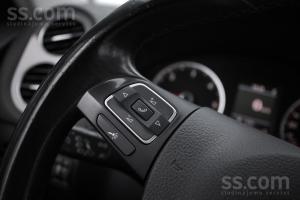 Zaļš Volkswagen Tiguan 2012 Jelgava, ar dzinēja tilpumu 2.00 L un nobraukumu 0 tūkst. km par 8999 €, foto 25 vietnē AUTOMOTO.COM.LV