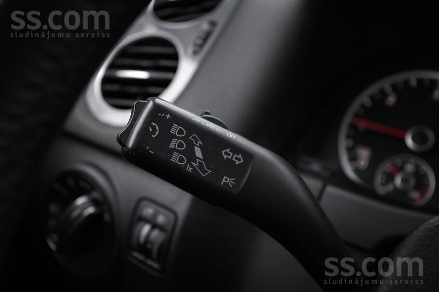 Zaļš Volkswagen Tiguan 2012 Jelgava, ar dzinēja tilpumu 2.00 L un nobraukumu 0 tūkst. km par 8999 €, foto 26 vietnē AUTOMOTO.COM.LV