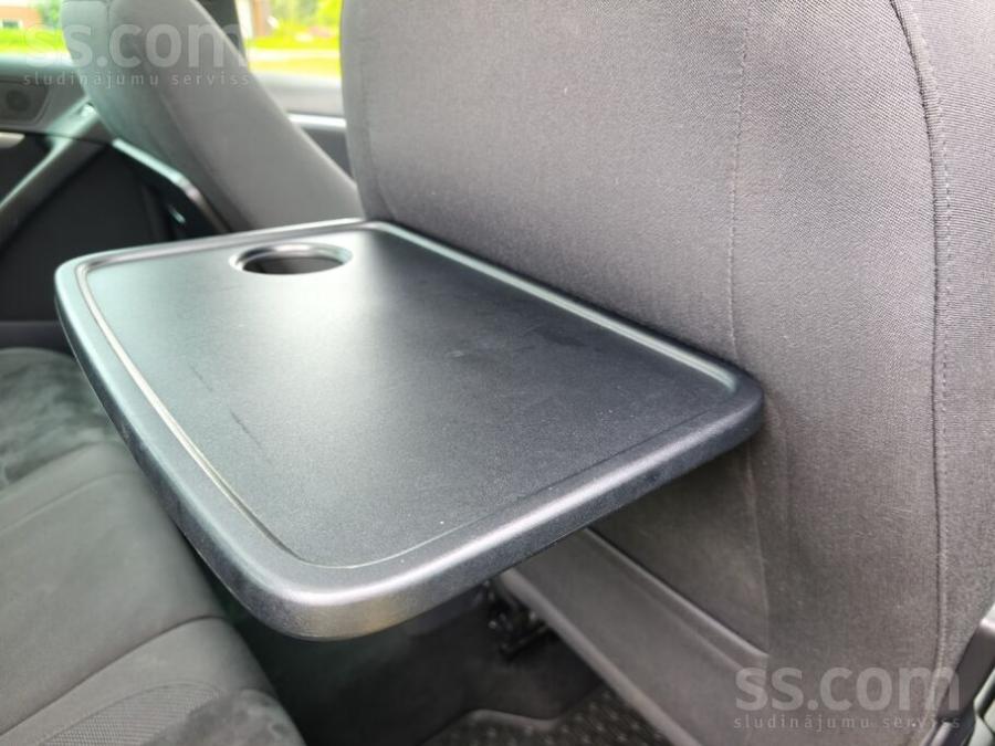 Zaļš Volkswagen Tiguan 2012 Kuldīga, ar dzinēja tilpumu 2.00 L un nobraukumu 316 tūkst. km par 9990 €, foto 17 vietnē AUTOMOTO.COM.LV