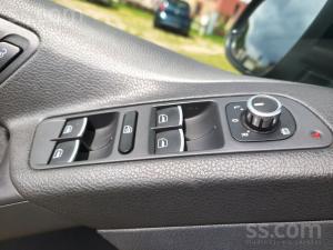 Zaļš Volkswagen Tiguan 2012 Kuldīga, ar dzinēja tilpumu 2.00 L un nobraukumu 316 tūkst. km par 9990 €, foto 22 vietnē AUTOMOTO.COM.LV