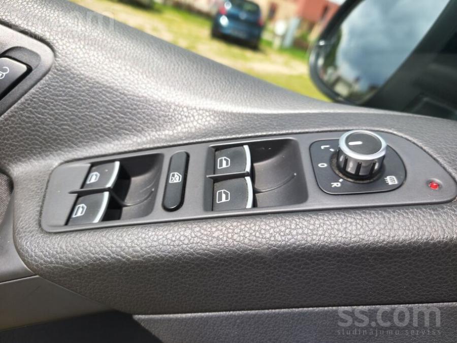 Zaļš Volkswagen Tiguan 2012 Kuldīga, ar dzinēja tilpumu 2.00 L un nobraukumu 316 tūkst. km par 9990 €, foto 22 vietnē AUTOMOTO.COM.LV