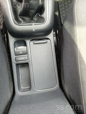 Zaļš Volkswagen Tiguan 2012 Kuldīga, ar dzinēja tilpumu 2.00 L un nobraukumu 316 tūkst. km par 9990 €, foto 25 vietnē AUTOMOTO.COM.LV