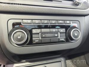 Zaļš Volkswagen Tiguan 2012 Kuldīga, ar dzinēja tilpumu 2.00 L un nobraukumu 316 tūkst. km par 9990 €, foto 27 vietnē AUTOMOTO.COM.LV