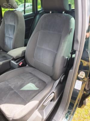 Zaļš Volkswagen Tiguan 2012 Kuldīga, ar dzinēja tilpumu 2.00 L un nobraukumu 316 tūkst. km par 9990 €, foto 28 vietnē AUTOMOTO.COM.LV