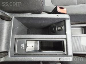 Zaļš Volkswagen Tiguan 2012 Kuldīga, ar dzinēja tilpumu 2.00 L un nobraukumu 316 tūkst. km par 9990 €, foto 31 vietnē AUTOMOTO.COM.LV