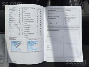 Zaļš Volkswagen Tiguan 2012 Kuldīga, ar dzinēja tilpumu 2.00 L un nobraukumu 316 tūkst. km par 9990 €, foto 35 vietnē AUTOMOTO.COM.LV