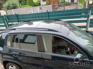 Green Volkswagen Tiguan 2013 in Jurmala, with an engine capacity of 2.00 L and mileage of 262 thousand km for 7995 €, photo 15 on AUTOMOTO.COM.LV