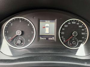 Zaļš Volkswagen Tiguan 2013 Kauņa, ar dzinēja tilpumu 1.97 L un nobraukumu 205 tūkst. km par 8800 €, foto 16 vietnē AUTOMOTO.COM.LV