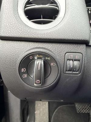 Zaļš Volkswagen Tiguan 2013 Kauņa, ar dzinēja tilpumu 1.97 L un nobraukumu 205 tūkst. km par 8800 €, foto 17 vietnē AUTOMOTO.COM.LV