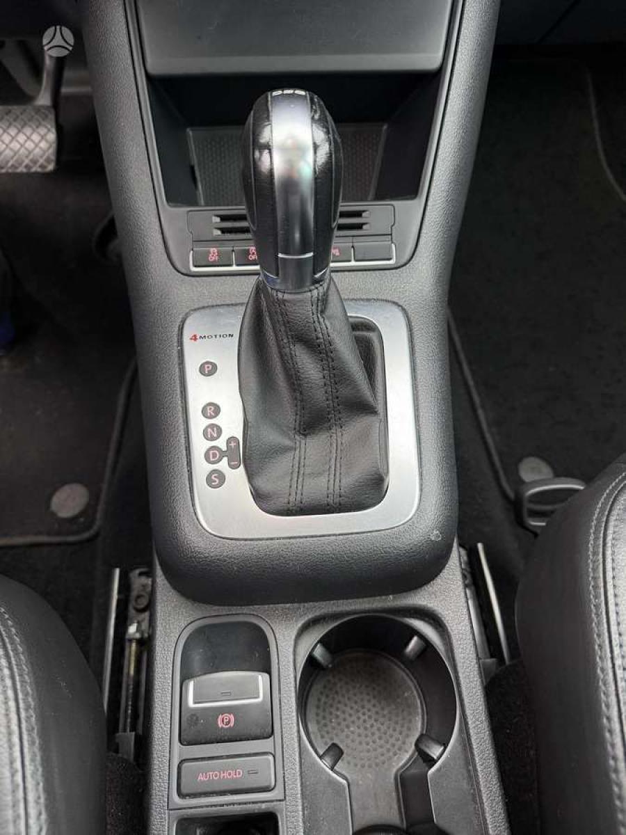 Zaļš Volkswagen Tiguan 2013 Kauņa, ar dzinēja tilpumu 1.97 L un nobraukumu 205 tūkst. km par 8800 €, foto 20 vietnē AUTOMOTO.COM.LV