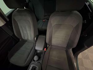 Green Volkswagen Tiguan 2019 in Marijampole, with an engine capacity of 1.97 L and mileage of 256 thousand km for 15650 €, photo 28 on AUTOMOTO.COM.LV