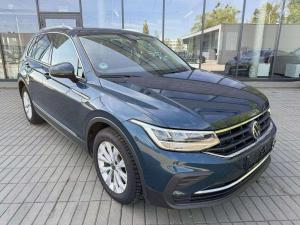 Зеленый Фольксваген Тигуан 2021 в Каунас, объемом двигателя 1.50 л и пробегом 196 тыс. км за 18300 €, фото 4 на AUTOMOTO.COM.LV