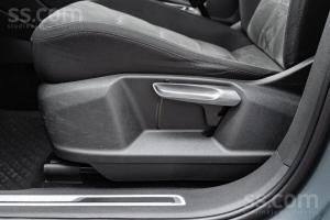 Zaļš Volkswagen Tiguan 2022 Rīga, ar dzinēja tilpumu 2.00 L un nobraukumu 114 tūkst. km par 29900 €, foto 10 vietnē AUTOMOTO.COM.LV