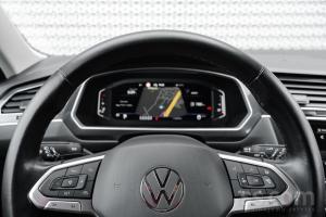 Zaļš Volkswagen Tiguan 2022 Rīga, ar dzinēja tilpumu 2.00 L un nobraukumu 114 tūkst. km par 29900 €, foto 13 vietnē AUTOMOTO.COM.LV