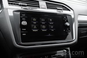 Zaļš Volkswagen Tiguan 2022 Rīga, ar dzinēja tilpumu 2.00 L un nobraukumu 114 tūkst. km par 29900 €, foto 20 vietnē AUTOMOTO.COM.LV
