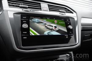 Zaļš Volkswagen Tiguan 2022 Rīga, ar dzinēja tilpumu 2.00 L un nobraukumu 114 tūkst. km par 29900 €, foto 21 vietnē AUTOMOTO.COM.LV