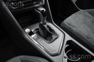 Zaļš Volkswagen Tiguan 2022 Rīga, ar dzinēja tilpumu 2.00 L un nobraukumu 114 tūkst. km par 29900 €, foto 26 vietnē AUTOMOTO.COM.LV