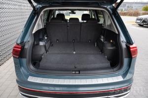 Zaļš Volkswagen Tiguan 2022 Rīga, ar dzinēja tilpumu 2.00 L un nobraukumu 114 tūkst. km par 29900 €, foto 29 vietnē AUTOMOTO.COM.LV