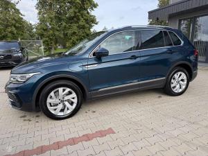 Zaļš Volkswagen Tiguan 2023 Šauļi, ar dzinēja tilpumu 1.40 L un nobraukumu 125 tūkst. km par 23990 €, foto 4 vietnē AUTOMOTO.COM.LV