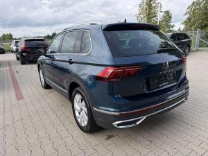 Zaļš Volkswagen Tiguan 2023 Šauļi, ar dzinēja tilpumu 1.40 L un nobraukumu 125 tūkst. km par 23990 €, foto 11 vietnē AUTOMOTO.COM.LV