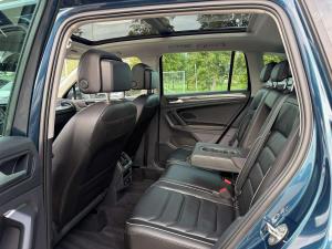 Zaļš Volkswagen Tiguan 2023 Šauļi, ar dzinēja tilpumu 1.40 L un nobraukumu 125 tūkst. km par 23990 €, foto 15 vietnē AUTOMOTO.COM.LV