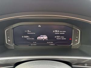 Zaļš Volkswagen Tiguan 2023 Šauļi, ar dzinēja tilpumu 1.40 L un nobraukumu 125 tūkst. km par 23990 €, foto 22 vietnē AUTOMOTO.COM.LV