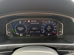 Zaļš Volkswagen Tiguan 2023 Šauļi, ar dzinēja tilpumu 1.40 L un nobraukumu 125 tūkst. km par 23990 €, foto 25 vietnē AUTOMOTO.COM.LV