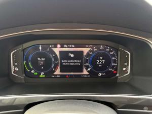 Zaļš Volkswagen Tiguan 2023 Šauļi, ar dzinēja tilpumu 1.40 L un nobraukumu 125 tūkst. km par 23990 €, foto 29 vietnē AUTOMOTO.COM.LV