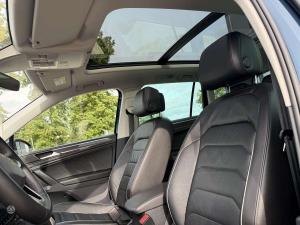 Zaļš Volkswagen Tiguan 2023 Šauļi, ar dzinēja tilpumu 1.40 L un nobraukumu 125 tūkst. km par 23990 €, foto 30 vietnē AUTOMOTO.COM.LV