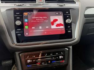 Zaļš Volkswagen Tiguan 2023 Šauļi, ar dzinēja tilpumu 1.40 L un nobraukumu 125 tūkst. km par 23990 €, foto 32 vietnē AUTOMOTO.COM.LV