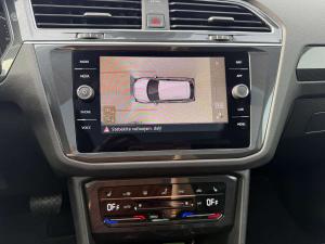 Zaļš Volkswagen Tiguan 2023 Šauļi, ar dzinēja tilpumu 1.40 L un nobraukumu 125 tūkst. km par 23990 €, foto 33 vietnē AUTOMOTO.COM.LV