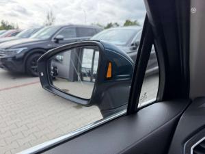 Zaļš Volkswagen Tiguan 2023 Šauļi, ar dzinēja tilpumu 1.40 L un nobraukumu 125 tūkst. km par 23990 €, foto 39 vietnē AUTOMOTO.COM.LV