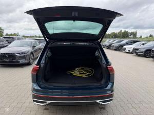 Zaļš Volkswagen Tiguan 2023 Šauļi, ar dzinēja tilpumu 1.40 L un nobraukumu 125 tūkst. km par 23990 €, foto 42 vietnē AUTOMOTO.COM.LV