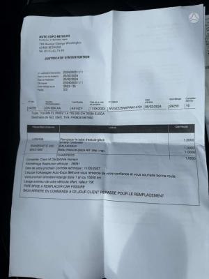 Zaļš Volkswagen Tiguan 2023 Šauļi, ar dzinēja tilpumu 1.40 L un nobraukumu 125 tūkst. km par 23990 €, foto 47 vietnē AUTOMOTO.COM.LV