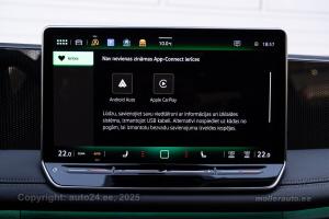 Зеленый Фольксваген Тигуан 2024 в Рига, объемом двигателя 1.50 л и пробегом 59 тыс. км за 30590 €, фото 13 на AUTOMOTO.COM.LV