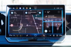 Zaļš Volkswagen Tiguan 2024 Rīga, ar dzinēja tilpumu 1.50 L un nobraukumu 27 tūkst. km par 39000 €, foto 21 vietnē AUTOMOTO.COM.LV